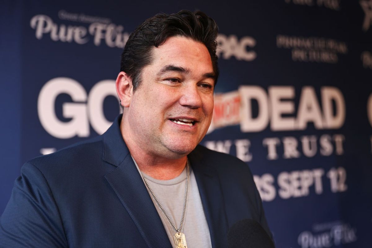 Dean Cain, interpretul lui Superman, susține că a fost hărțuit pe ...