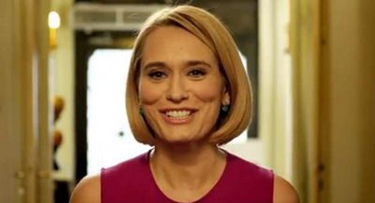 Andreea Esca, Iulia Vantur si Corina Caragea - in cel mai HOT videoclip ...