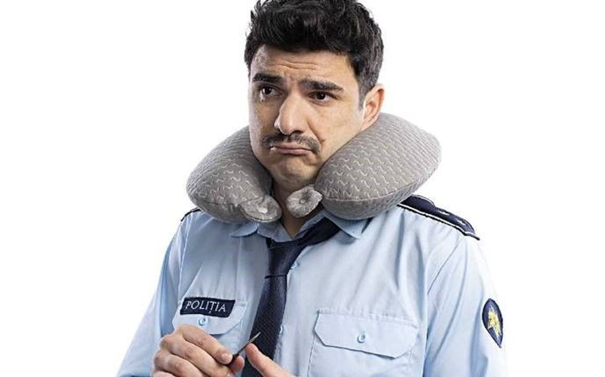 EXCLUSIV Alex Bogdan, totul despre actorie, succes și filmul Haita de ...