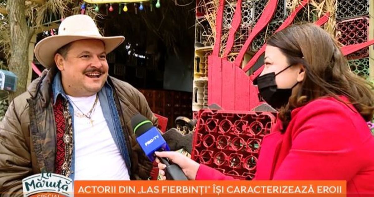 Cum s-au născut expresiile celebre precum "ce-ai făcut, Bobiță", "da ...