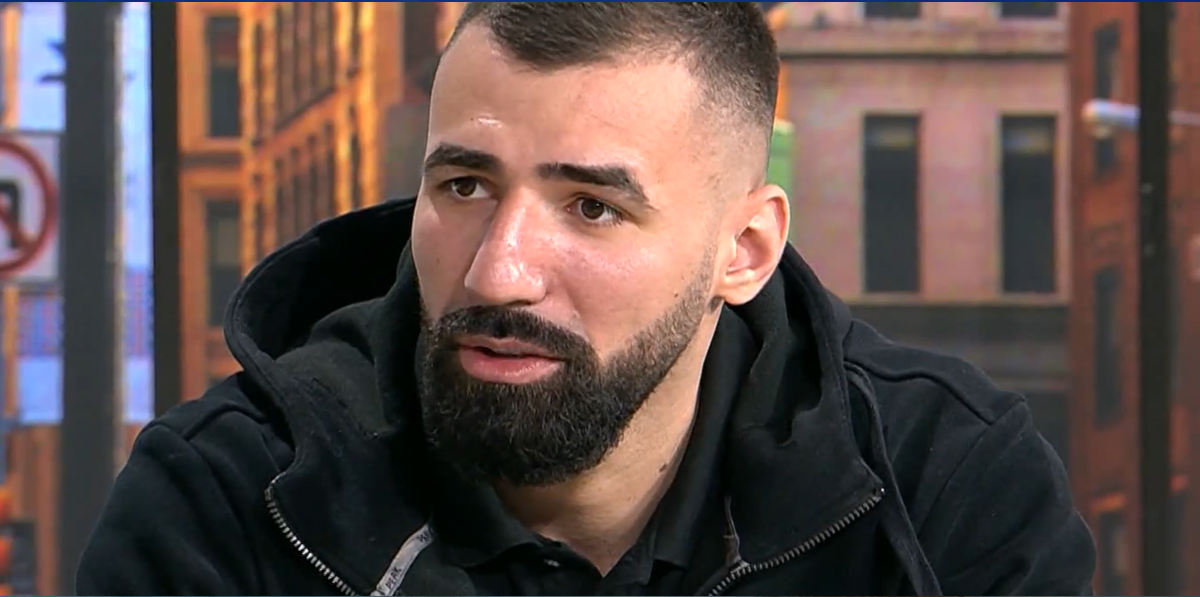 Bogdan Stoica, din nou în ring după 2 ani de pauză. Când va avea loc ...