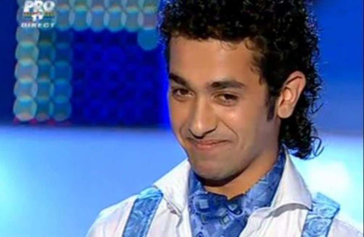 Valentin Dinu | PRO TV