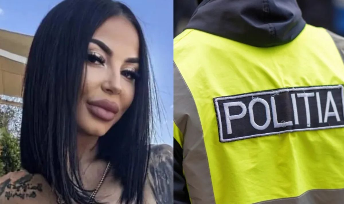 Denisa, o româncă de 30 de ani, a dispărut în Italia! Ce au putut să ...