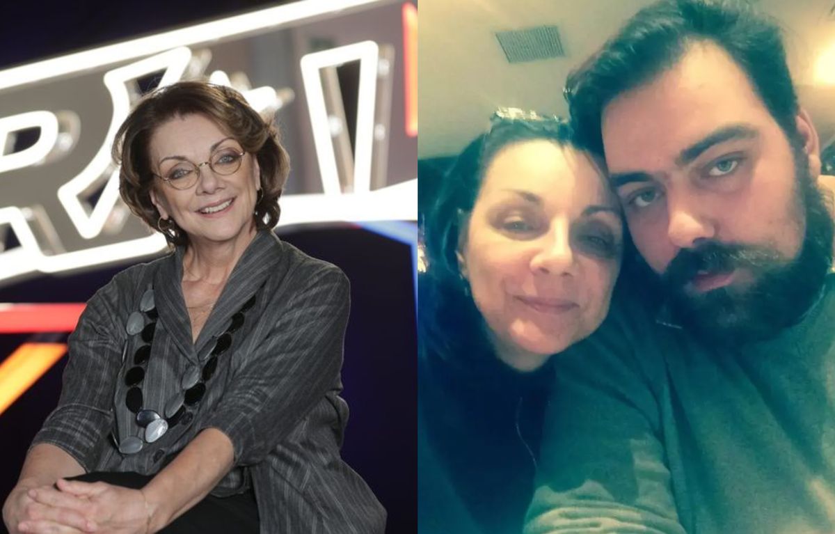 Cum arată și ce face astăzi fiul lui Carmen Tănase. Tudor Parhon a ...