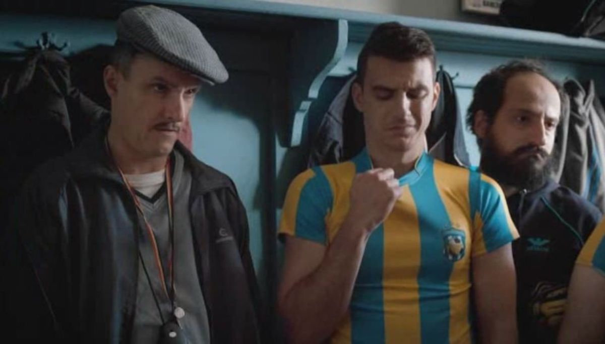 "Atletico Textila", echipa momentului, in curand, la PROTV! | PRO TV