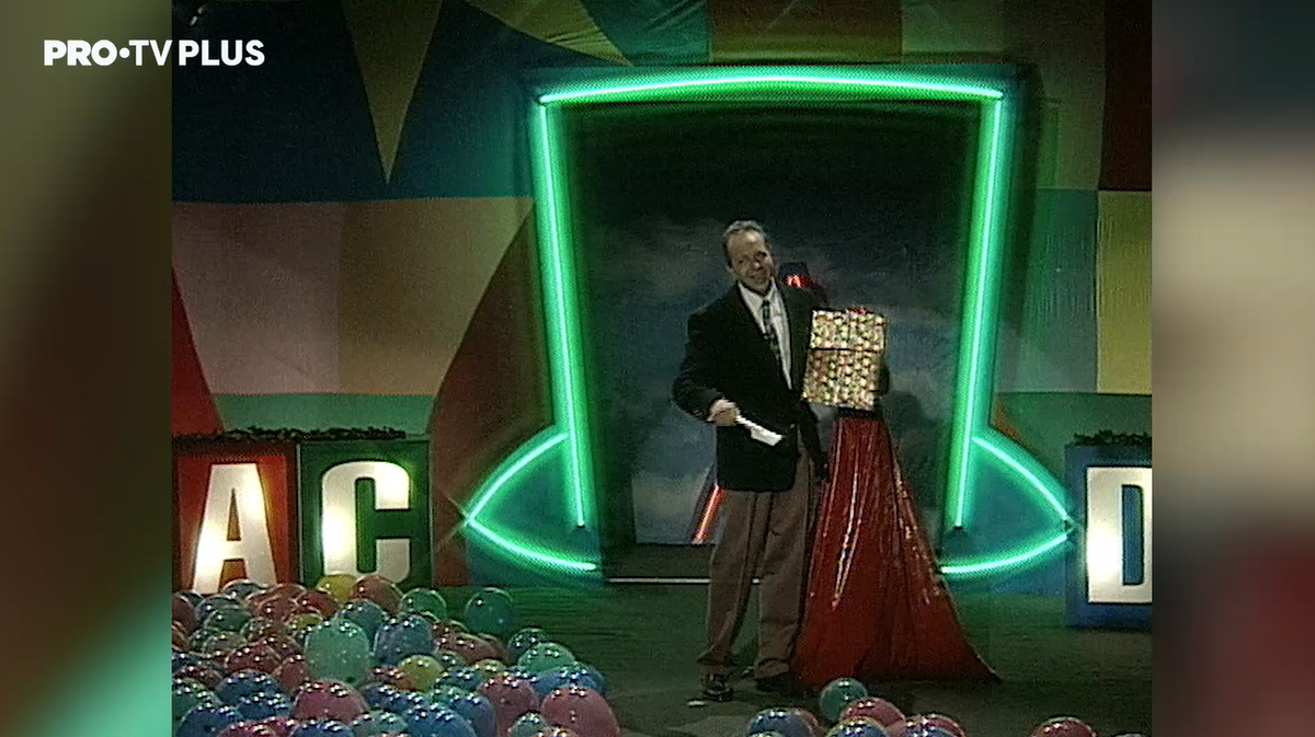 Melodia Super Abracadabra! Emisiunea prezentată de Marian Râlea s-a ...