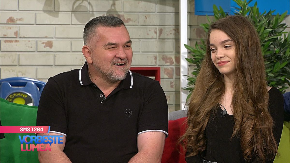 Doroftei a scapat de emoții | Scene si bonusuri din Vorbește Lumea | PRO TV