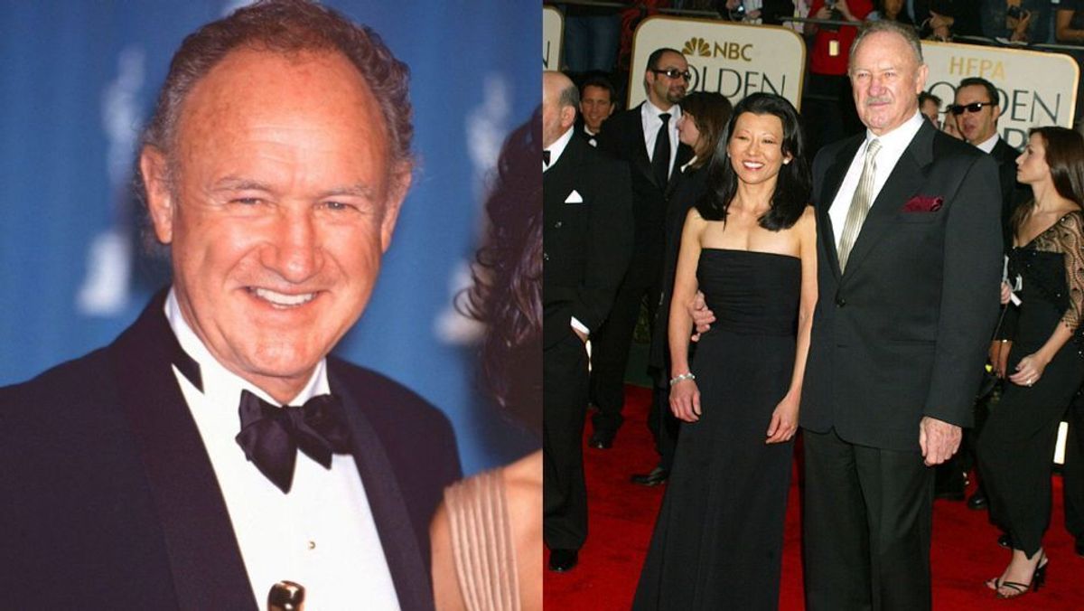 Momentul terifiant în care Gene Hackman și soția lui au fost găsiți ...