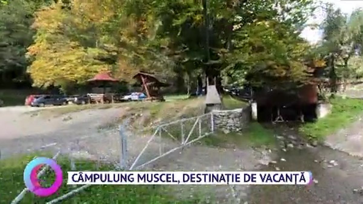 Câmpulung Muscel, destinație de vacanță | Scene si bonusuri din ...