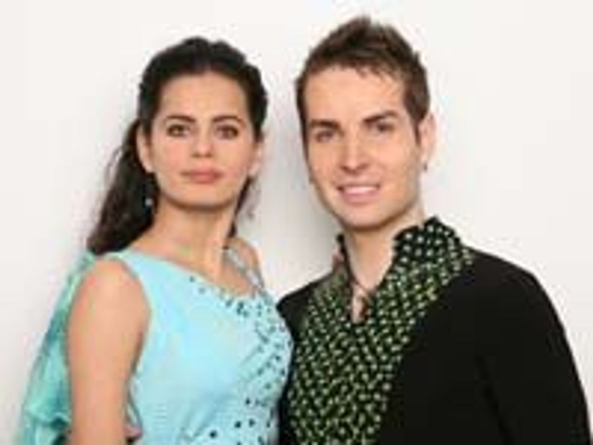 Randi & Alexandra Tomescu | PRO TV