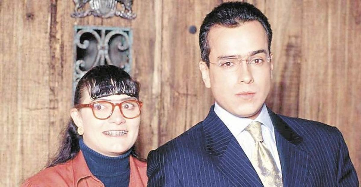 Betty cea Urata, complet transformata. Cum arata si cum s-a transformat ...