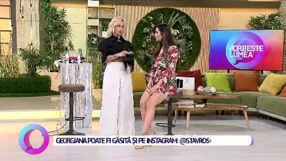 Bretonul, vedeta anului | Scene si bonusuri din Vorbește Lumea | PRO TV