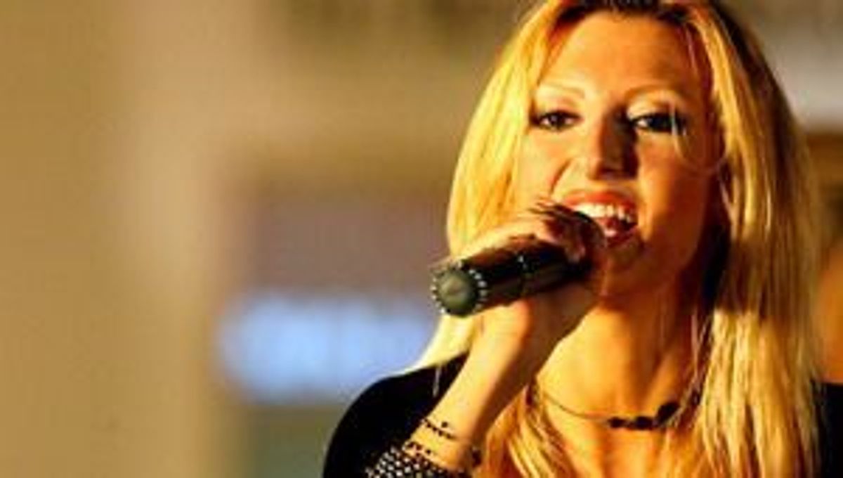 Andreea Balan | PRO TV