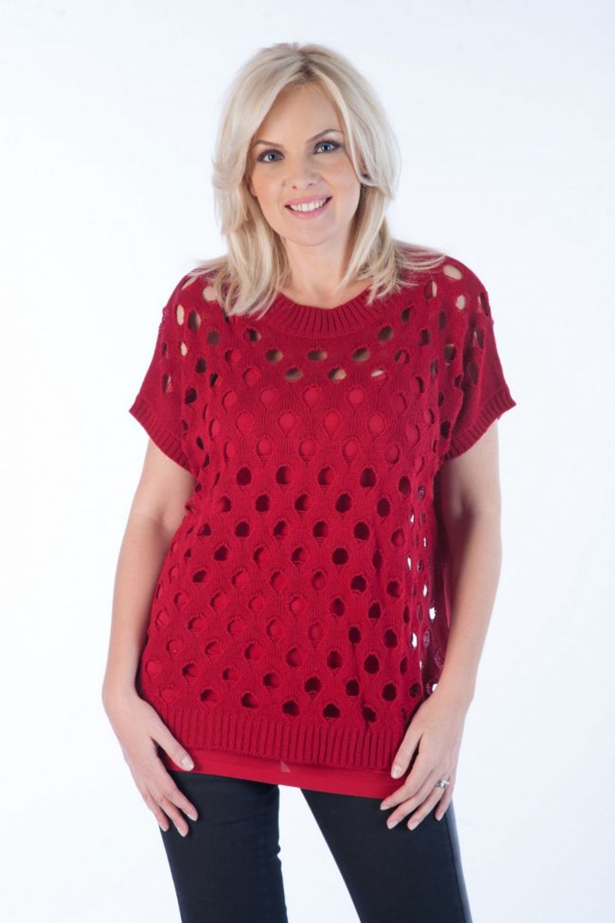 Postul este benefic pentru organism, sustine Oana Andoni sambata, la ...