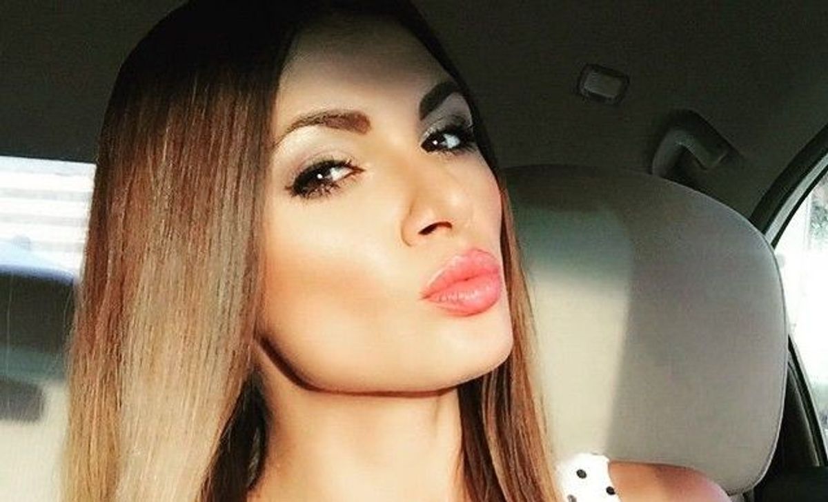 Ramona Gabor a publicat o poza cu sora ei si i-a cucerit pe fani. Cum ...