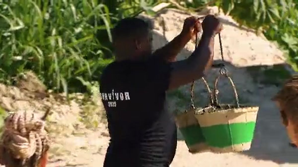 Survivor România 2025, 19 martie. Începe jocul pentru provizii. Care ...
