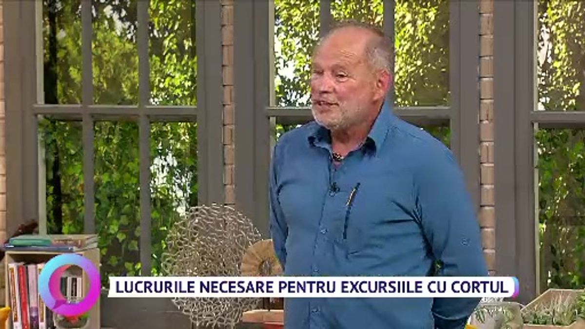 Lucrurile necesare pentru excursiile cu cortul | Scene si bonusuri din ...
