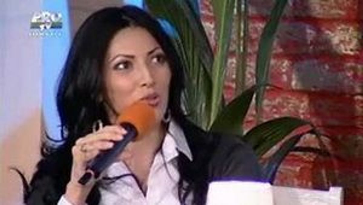 Eniko Georgescu | PRO TV