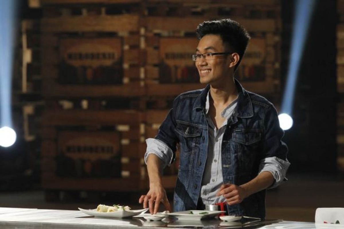 5 retete care au impresionat in prima editie MasterChef | PRO TV