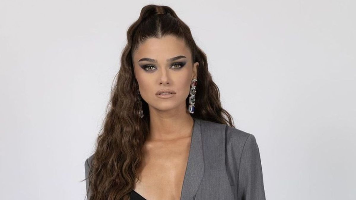 Theo Rose, fotografie emoționantă cu fiul ei. Cum s-a afișat vedeta pe rețelele de socializare ...