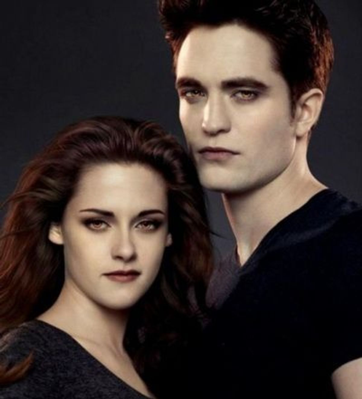 Kristen Stewart si Robert Pattinson, obligati de producatori sa ...