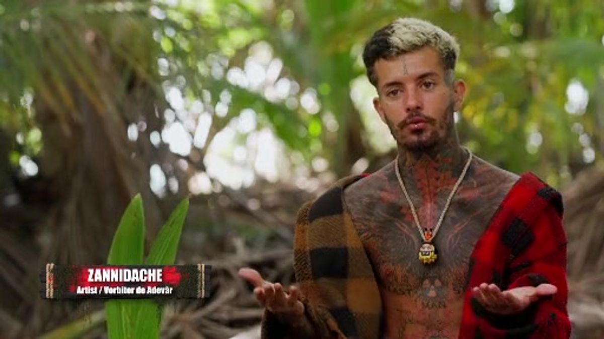 Configurarea echipelor de la Survivor All Stars îl nemulțumește pe ...