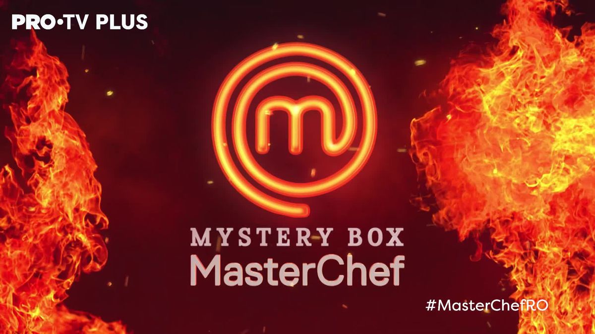 Concurenții au avut parte de o surpriză șocantă. Ce a conținut cutia misterelor | Scene si ...