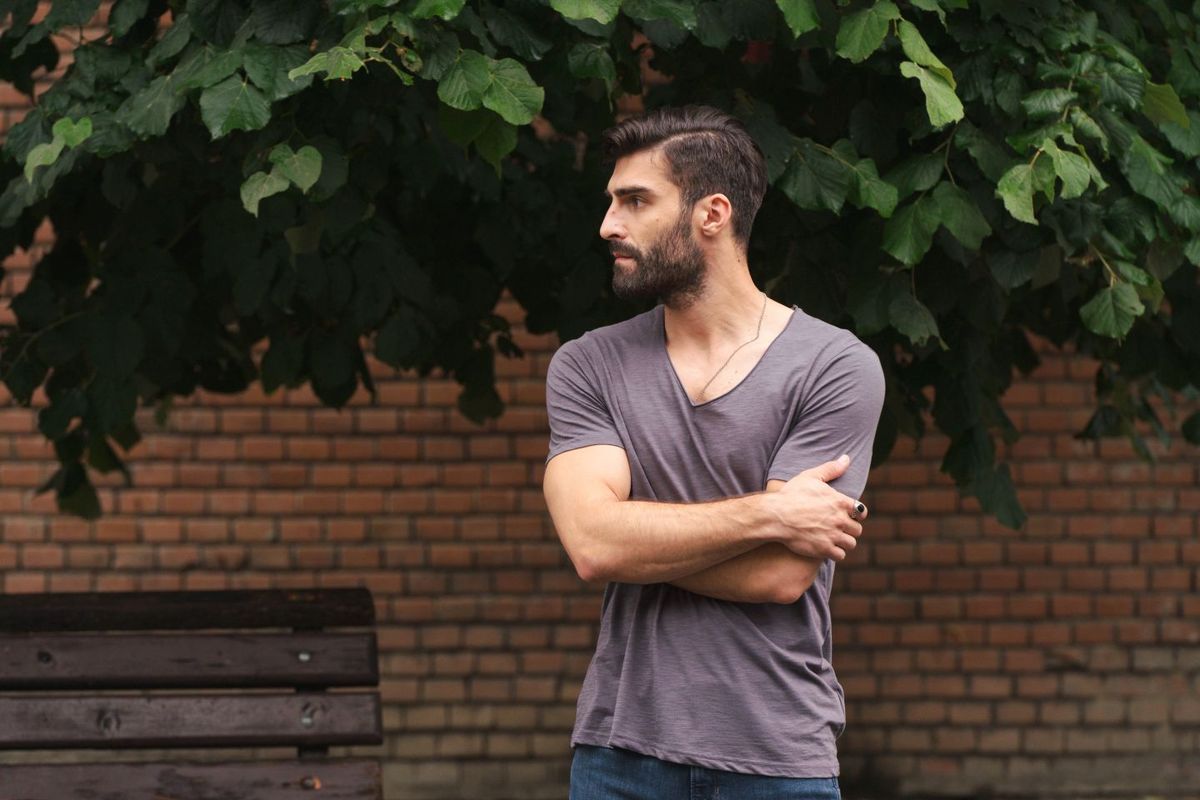 Cum se antrenează Daniel Nuță pentru a fi într-o formă perfectă la ...