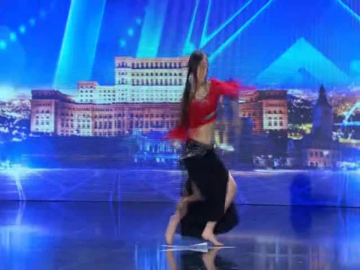 Esti gata sa fii eroul nostru? Ai talent? Inscrie-te si participa la ...