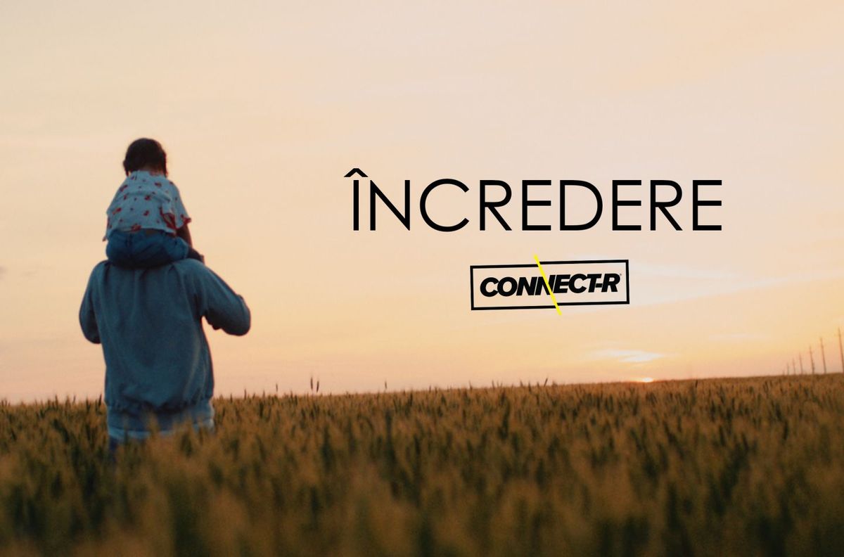 Connect-R, despre „Încredere” în cel mai recent clip al său | PRO TV