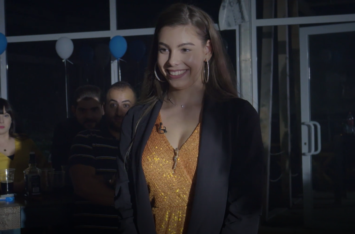 Gospodar fără pereche 2020: O nouă pretendentă a intrat în emisiune ...