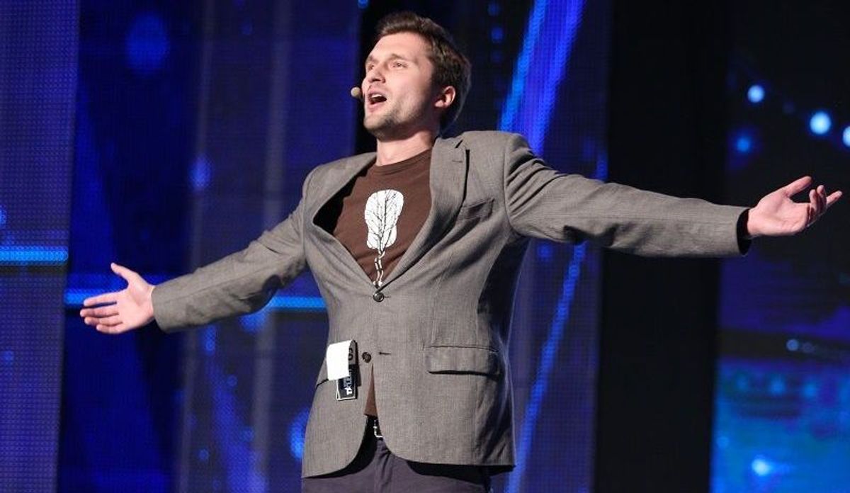 Sergiu Chirila | PRO TV