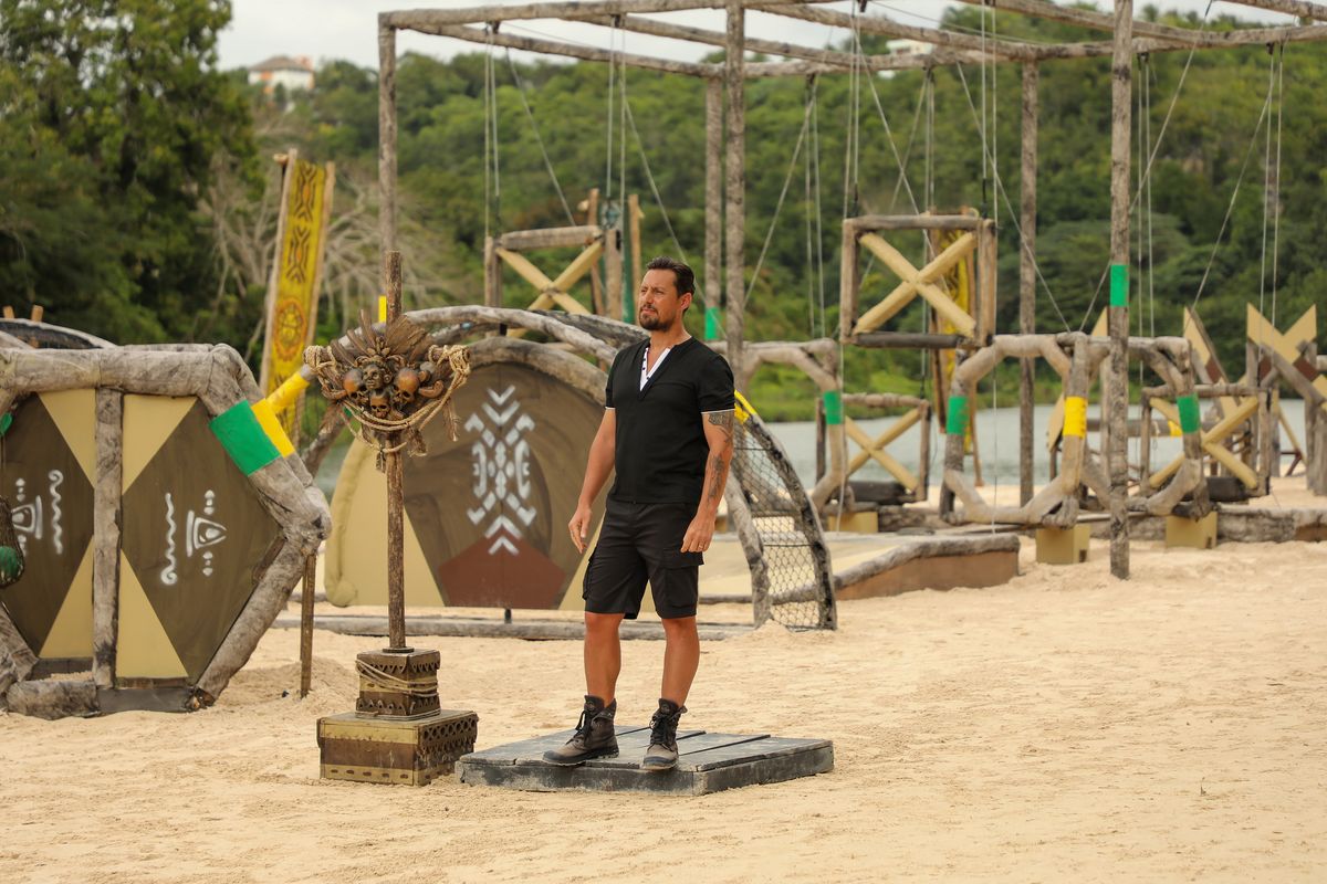 Bătălia imunității, în această seară, la Survivor România 2025! Diandra ...