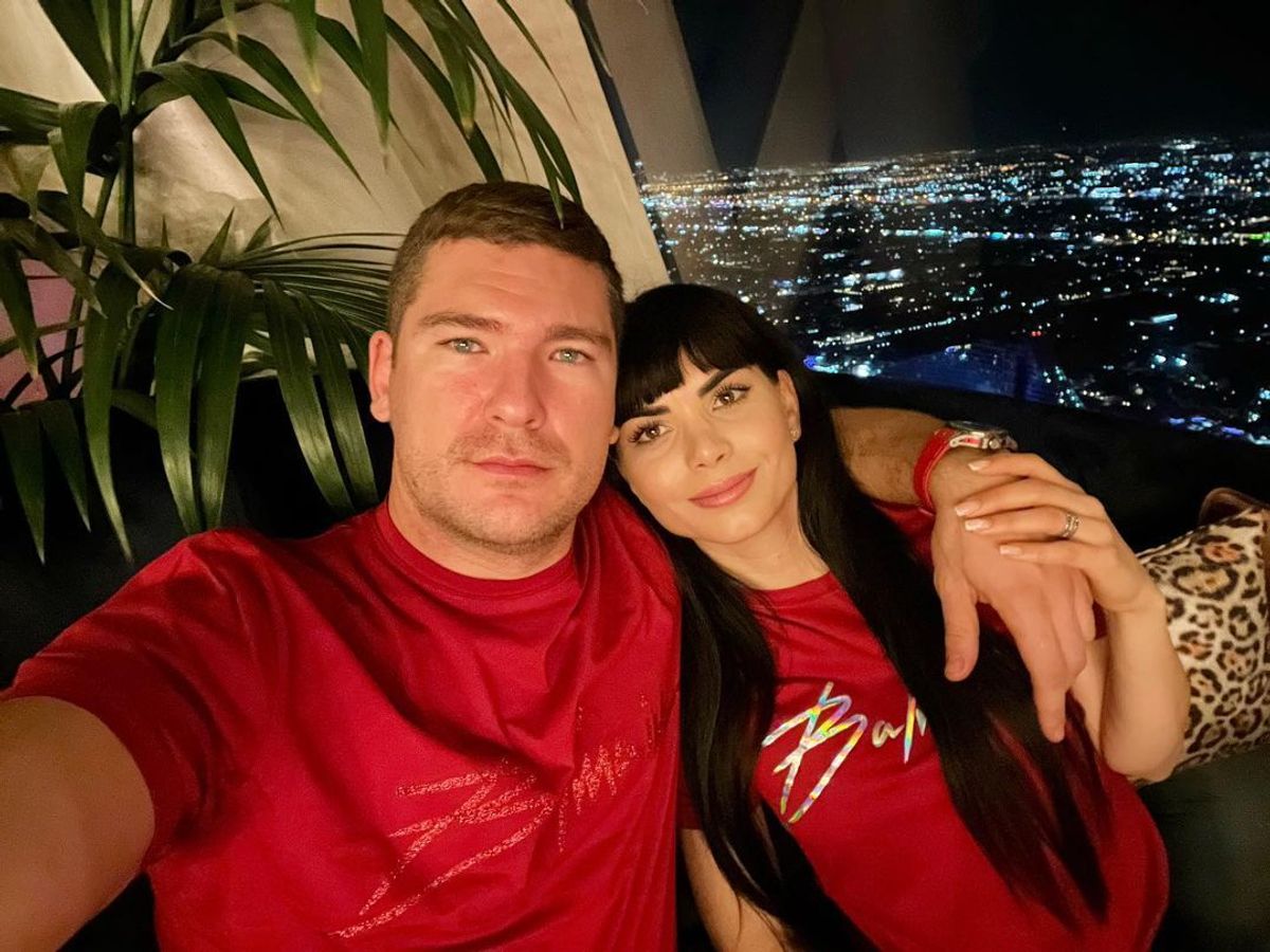 Cine este femeia care i-a fost alături lui Călin Donca de la prima ...