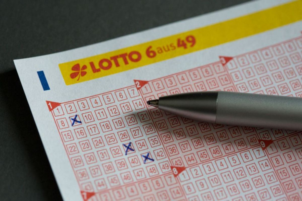 Cum să câștigi la Loto! Secretul dezvăluit de un matematician român ...