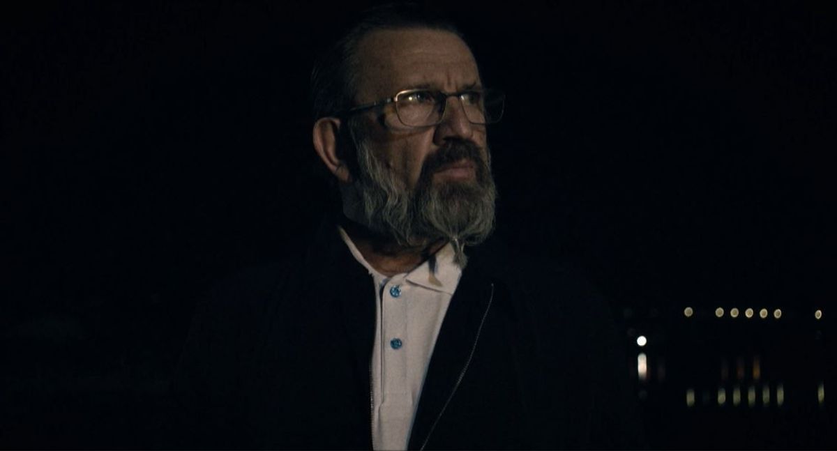 Cine este Shogunul, noul personaj din serialul „Groapa”, interpretat de ...
