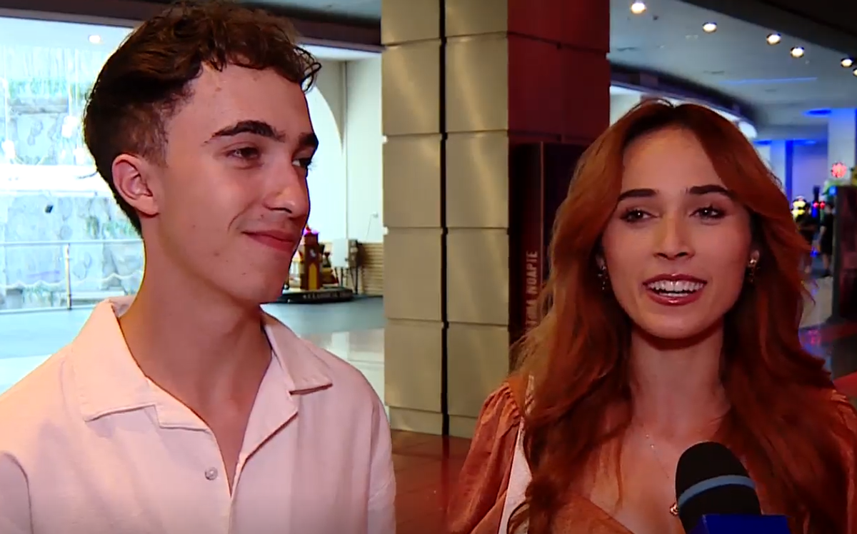 Reporterii au întrebat, vedele au răspuns: În ce aventură ar pleca dacă ...