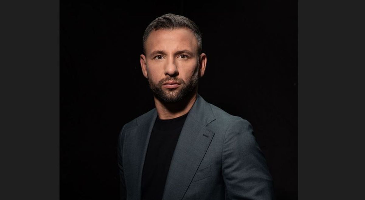 Răzvan Raț este unul dintre noii investitori de la Imperiul Leilor, în ...