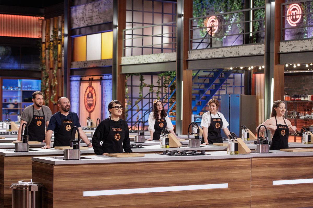 MasterChef, 27 octombrie 2025. Eliminare dureroasă la MasterChef! Pentru ea s-a încheiat ...