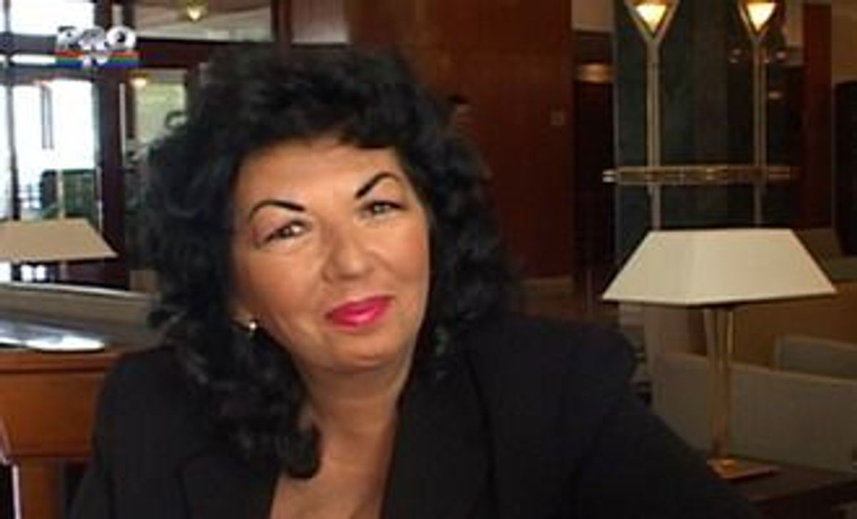 Carmen Harra face noi dezvaluiri despre relatia Bote - Bianca | PRO TV