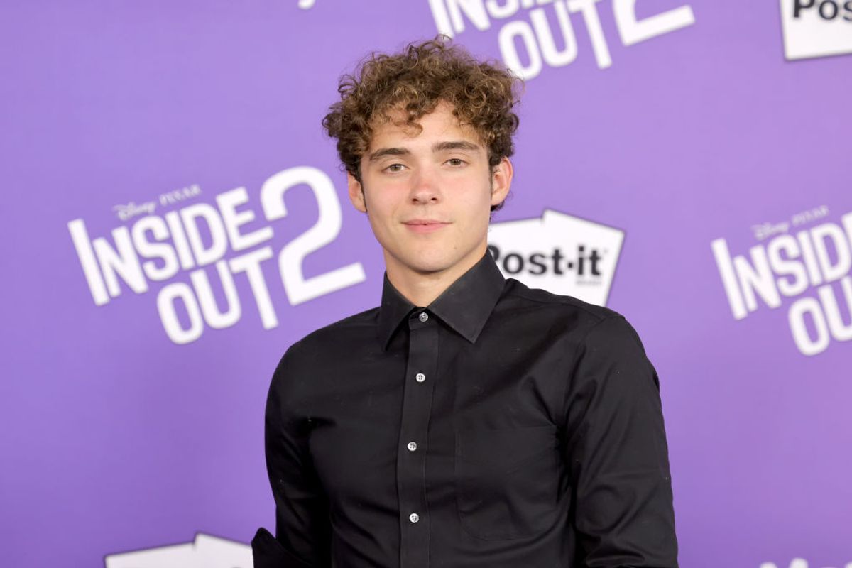 Actorul Disney Joshua Basset, dezvăluire șocantă: ”M-am uitat în sus și ...