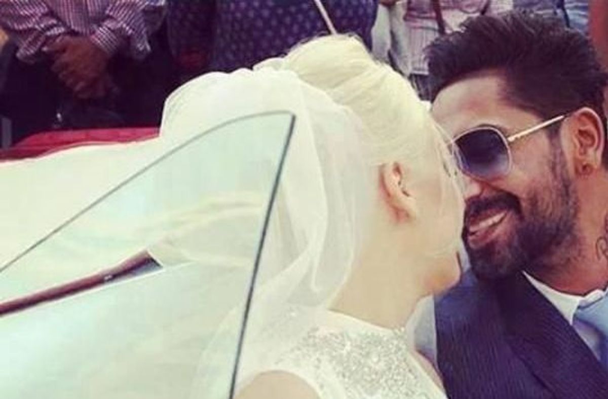 A fost criticata pentru kilogramele in plus, dar a inchis repede gura ...