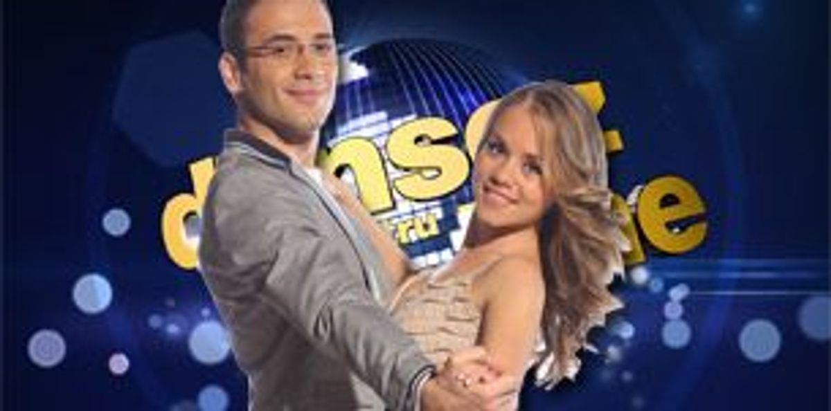 Daniel Nitoiu si Alexandra Maresi | PRO TV