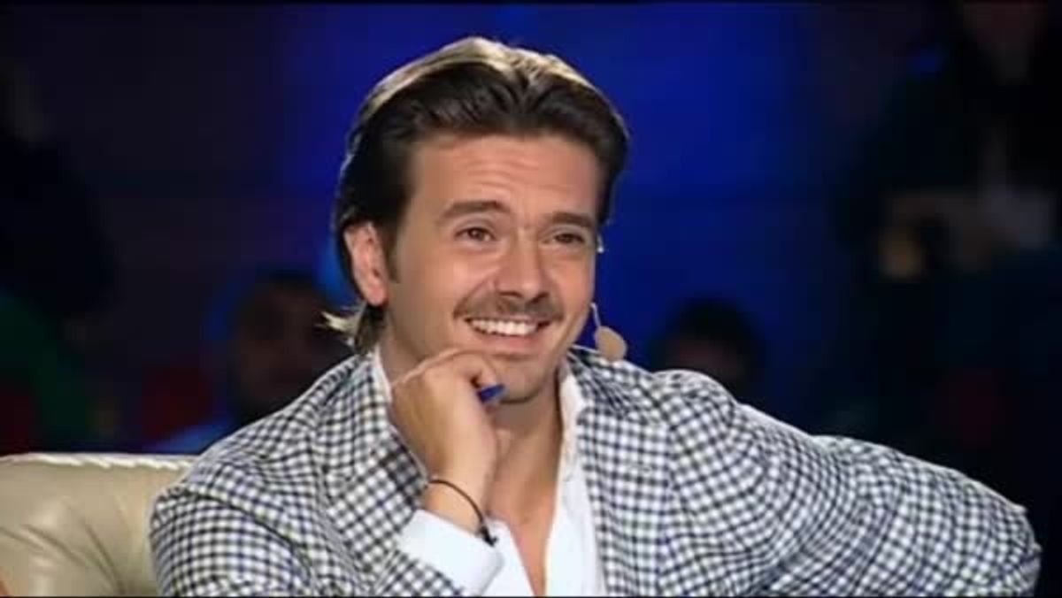 Adrian Ilinca | Scene si bonusuri din Românii au talent! | PRO TV