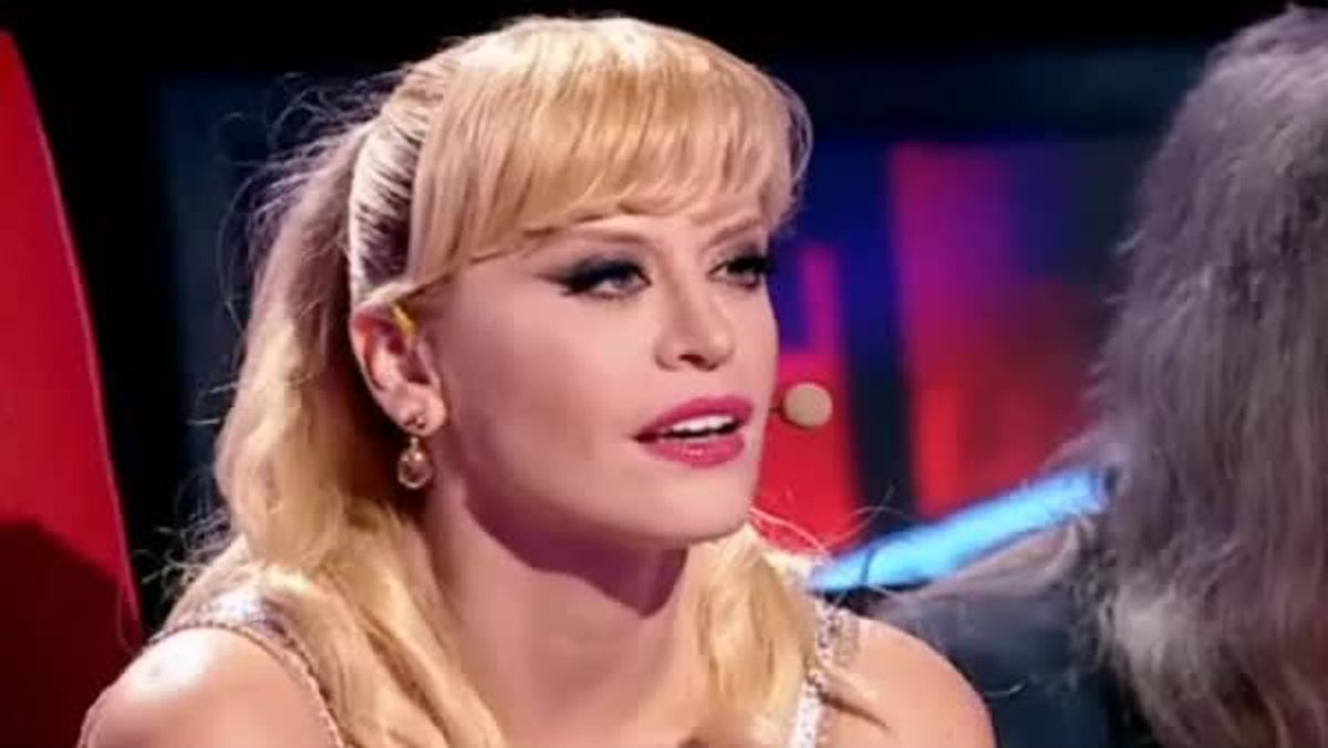 Nicoleta Gavrilita vs. Razvan Stef | Scene si bonusuri din Vocea României | PRO TV