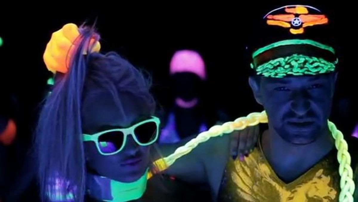 Daniel Lazar de la "Vocea Romaniei", super colaborare cu Parazitii ...