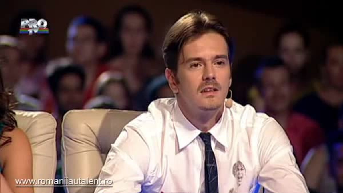 Luca Valentin a facut un cocktail pentru Andra | Scene si bonusuri din ...