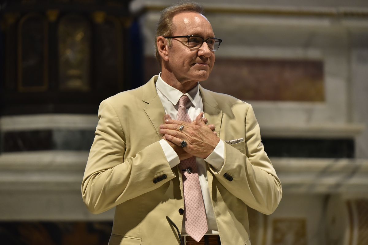 La 7 ani de la scandalul care i-a ruinat cariera și l-a adus în prag de ...