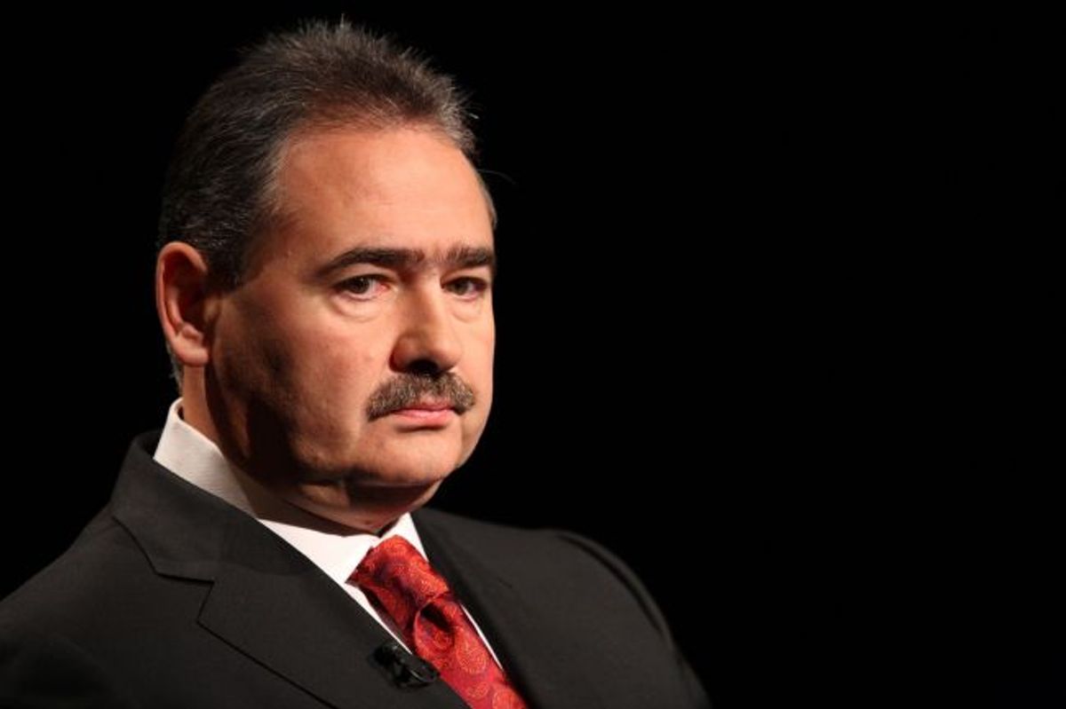 Mihai Tanasescu, reprezentantul Romaniei la FMI, la “Dupa 20 de ani ...