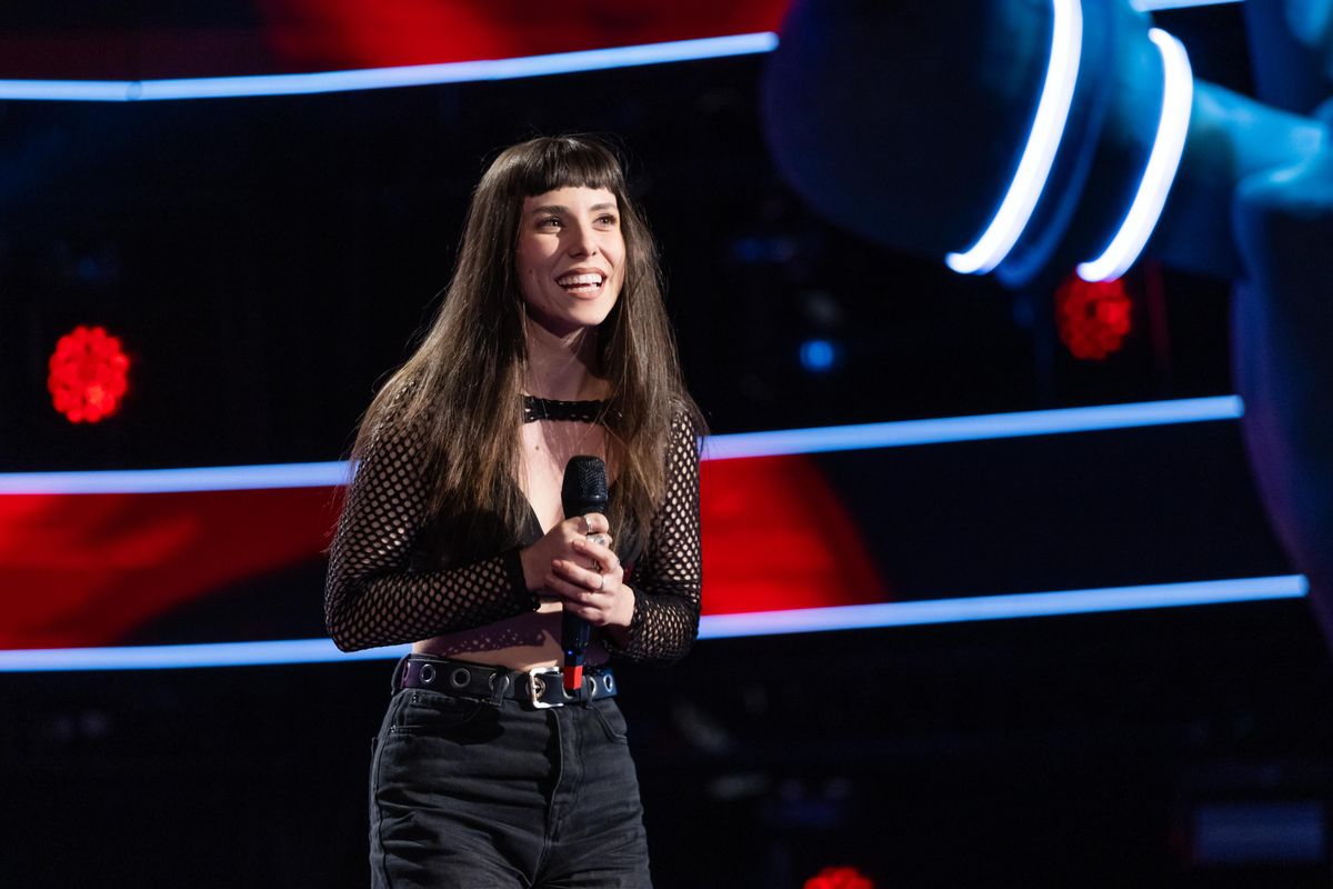 Vocea României 2024, 13 septembrie. Diana Toader, corporatista pe motor pentru care Tudor ...